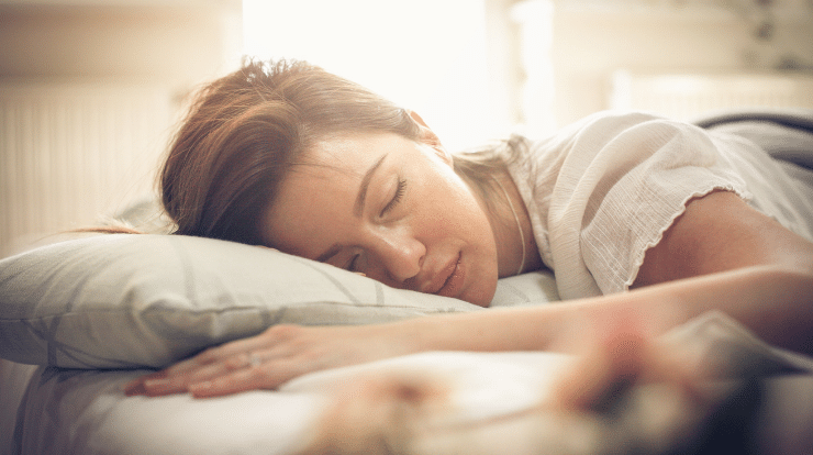 How Long Does REM Sleep Last? | A Complete Guide