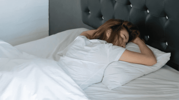 Is it Bad to Sleep On Your Stomach? | A Complete Guide