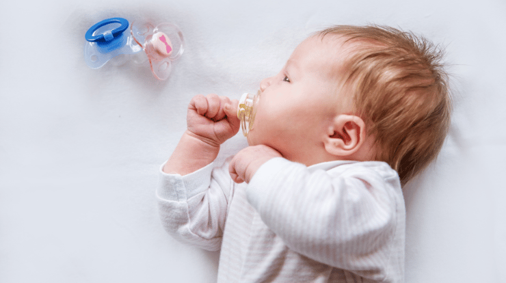 Top 10 Best Pacifier for Newborn Review: (2025) Buying Guide