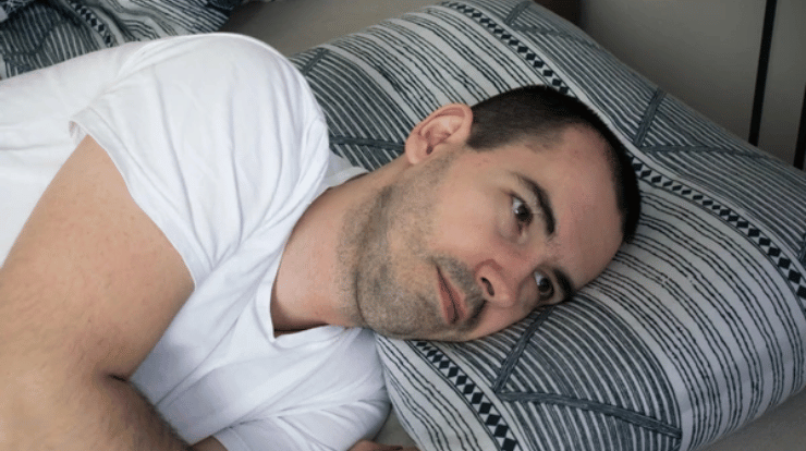 Can You Sleep With Your Eyes Open? | A Complete Guide